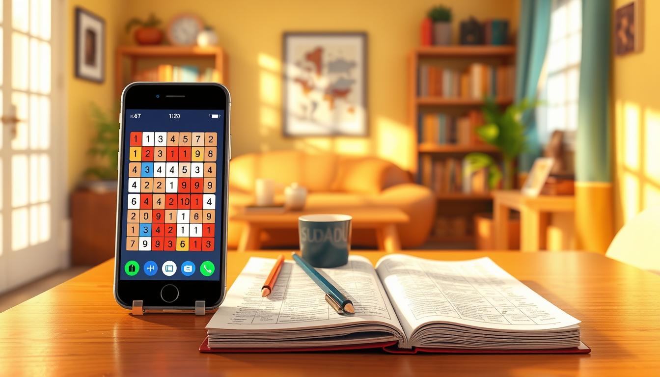 iOS Apps (App Store)