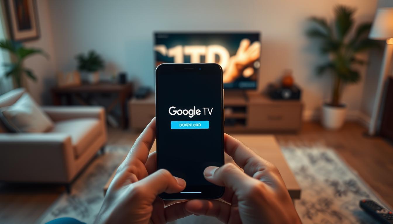 Download na App Store para iOS