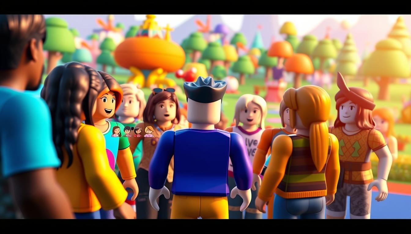 The system Party It allows you to quickly create groups and invite ...